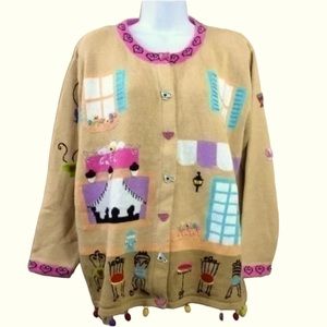 Storybook Knits - Poshmark